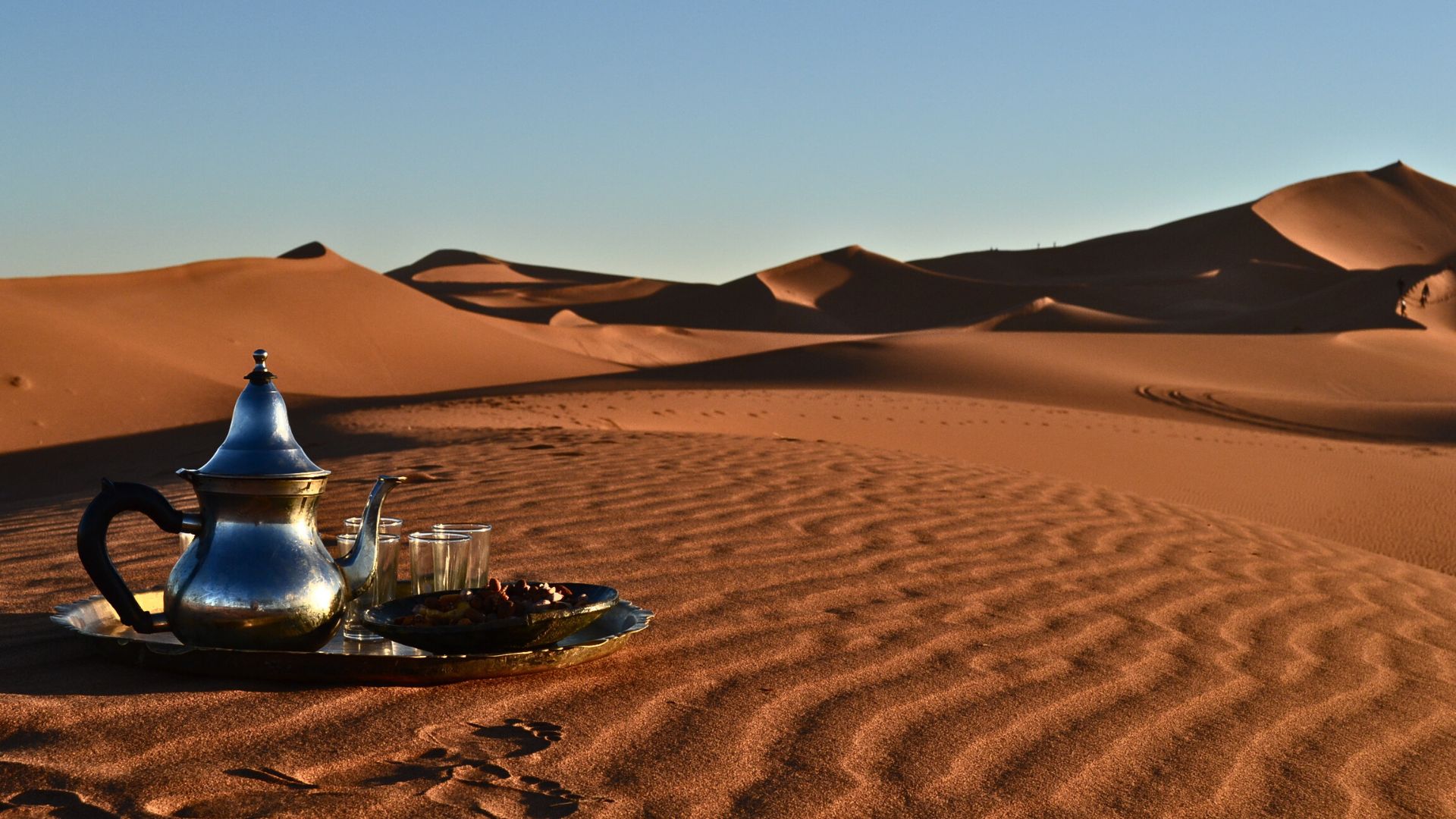 Ouarzazate to Merzouga Desert tour - 3 days - Best Morocco Hike Tours