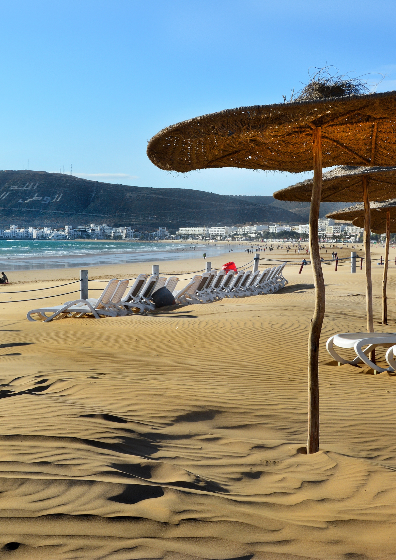 Visit Agadir - Best Morocco Hike Tours